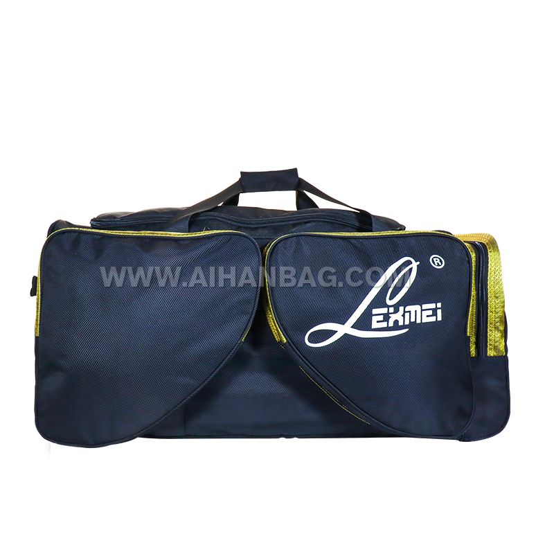 Baseball and Softball Equipment Bag Travel Roller