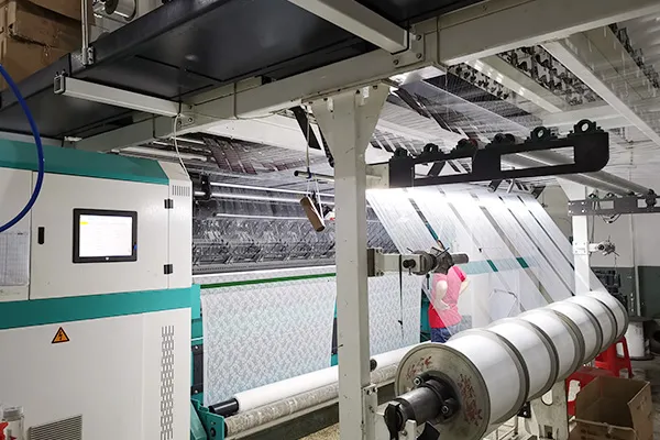 Lace Fabric Wholesale