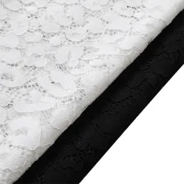 Lace Fabric Wholesale