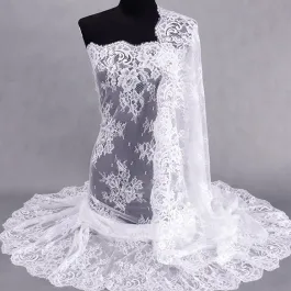 Lace Fabric Wholesale