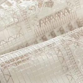 Lace Fabric Wholesale