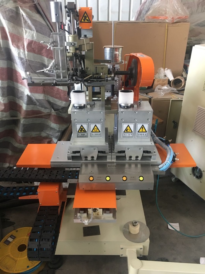 Mesin Tufting Sikat Sepatu