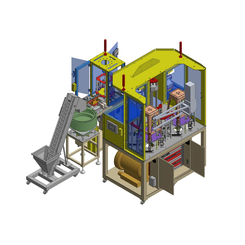 The Impact of Automation Technology on Traditional Brush Making Industry