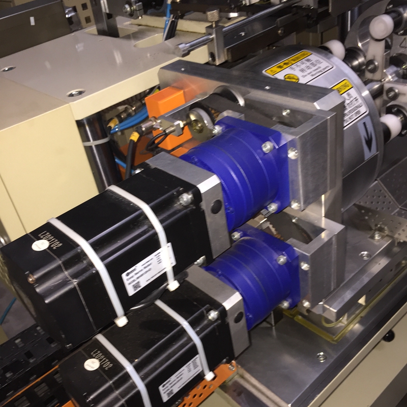 The Impact of Automation Technology on Traditional Brush Making Industry