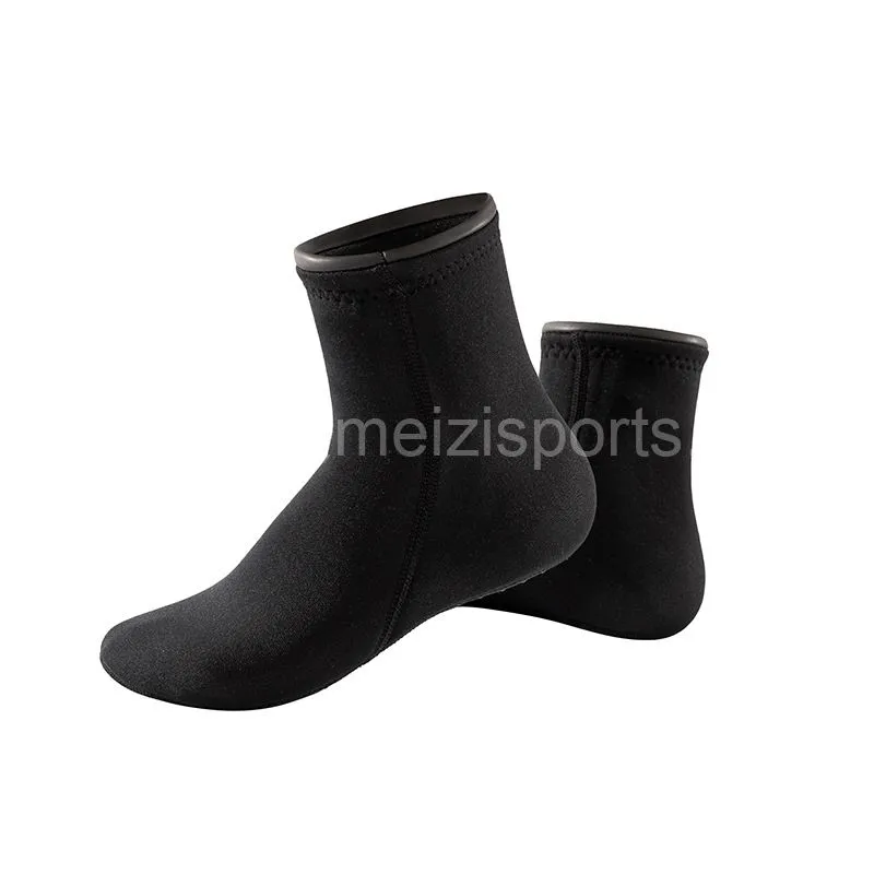 3mm Diving Socks