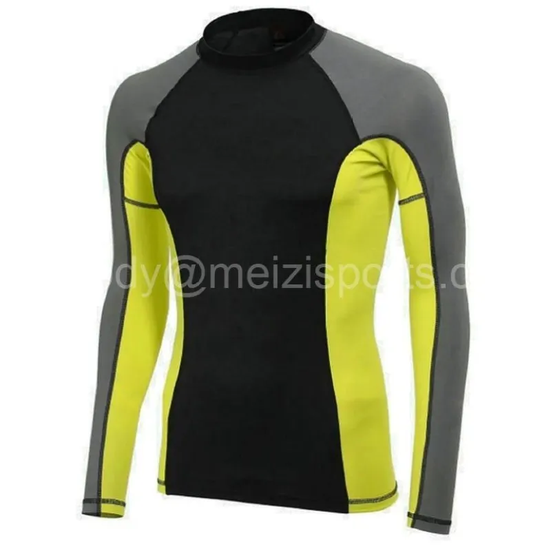 Surfing Rashguards