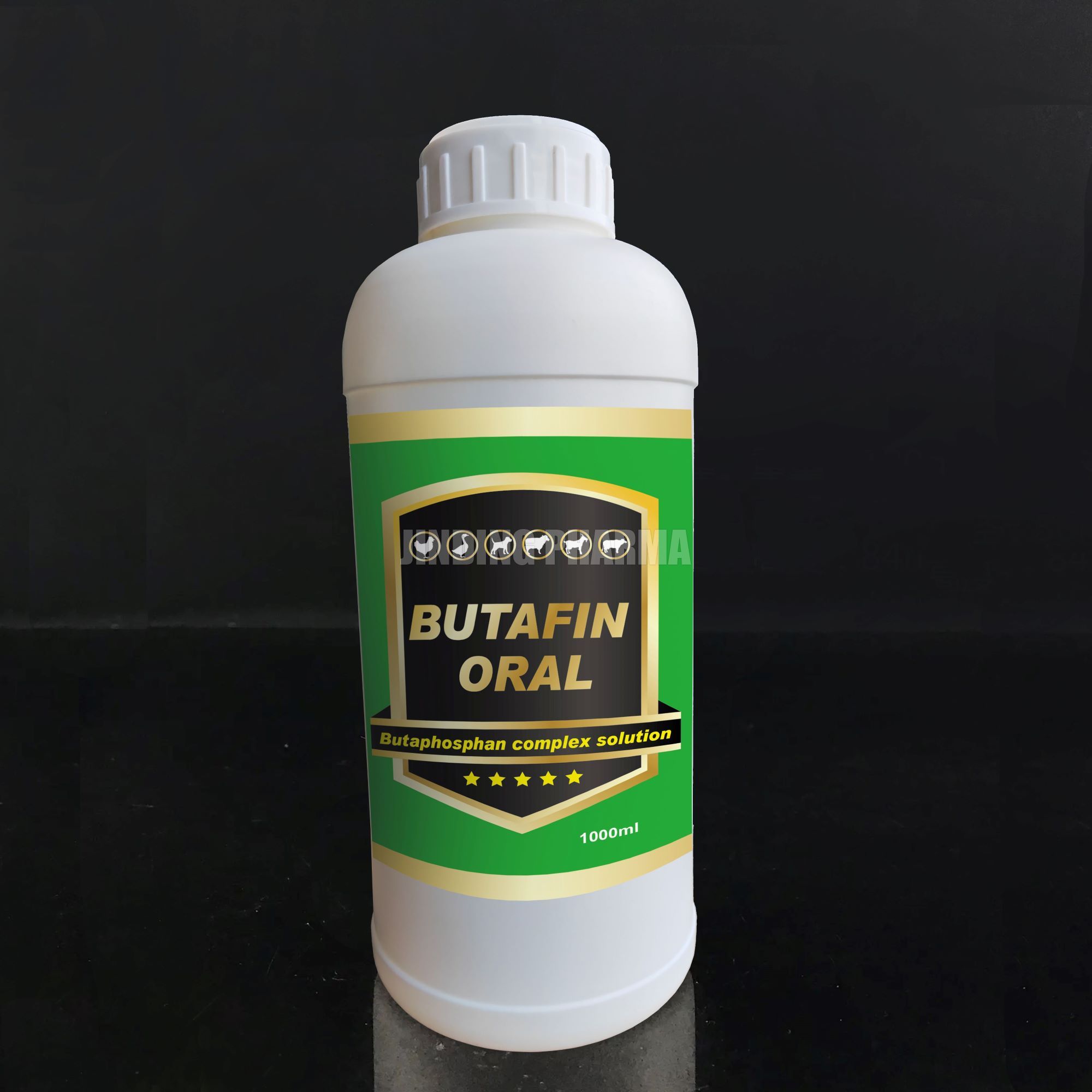 BUTAFIN ORAL 1000ml