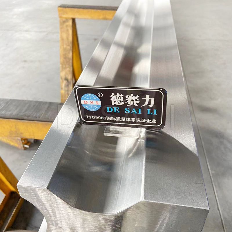 Bending Machine Lower Mold Series
