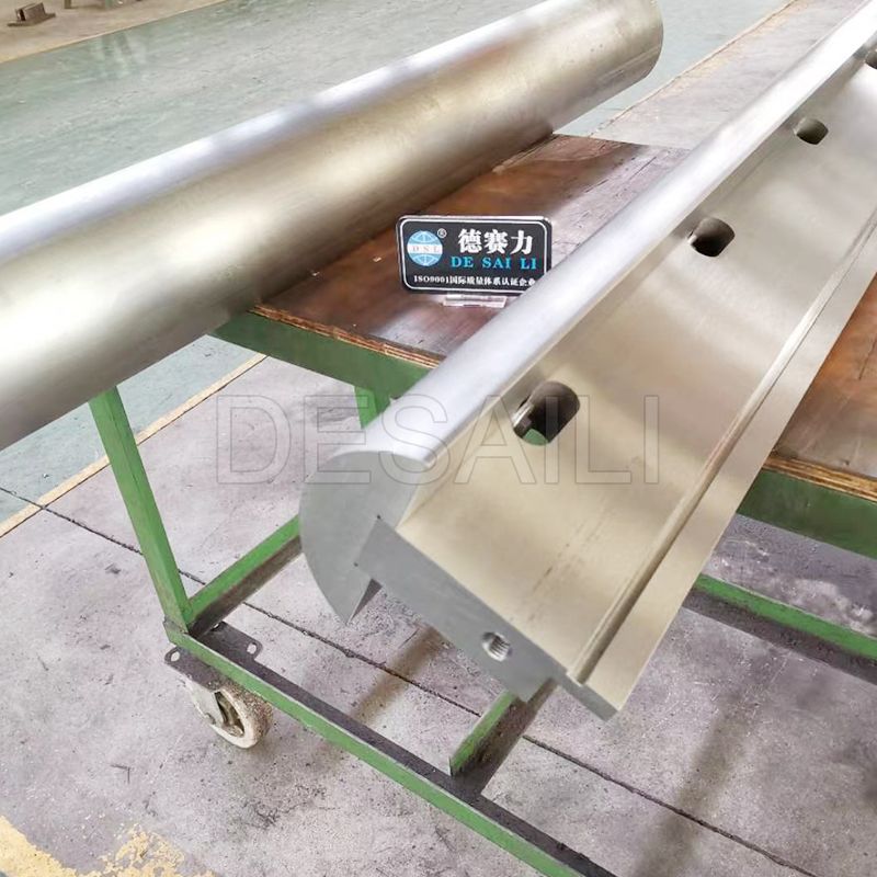 Bending Machine Lower Mold Series