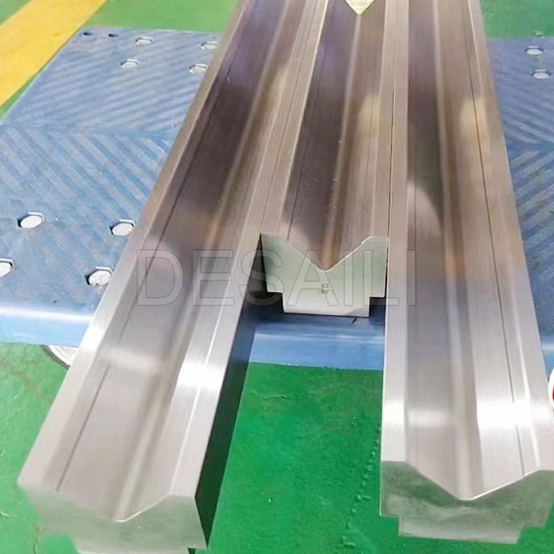 Bending Machine Lower Mold Series