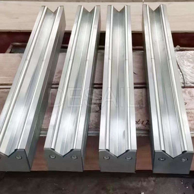 Bending Machine Lower Mold Series