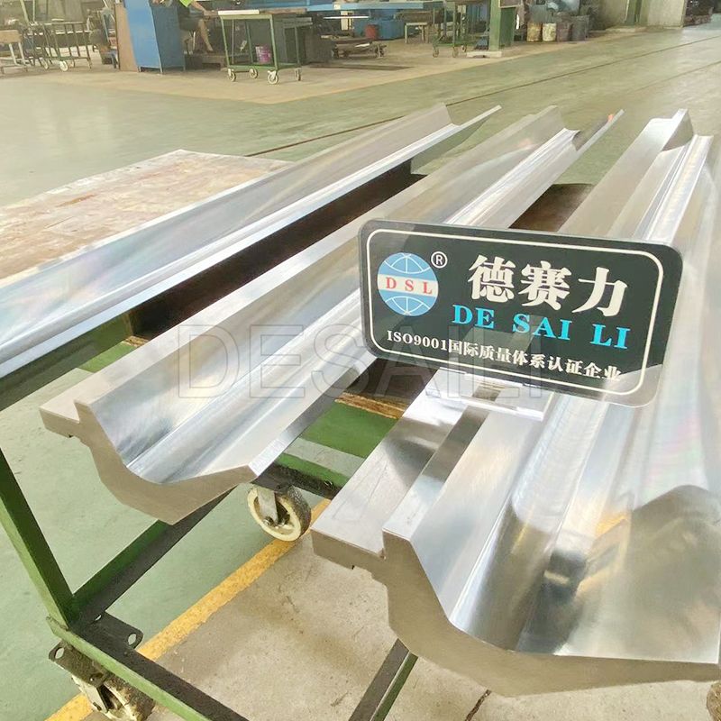Bending Machine Lower Mold Series