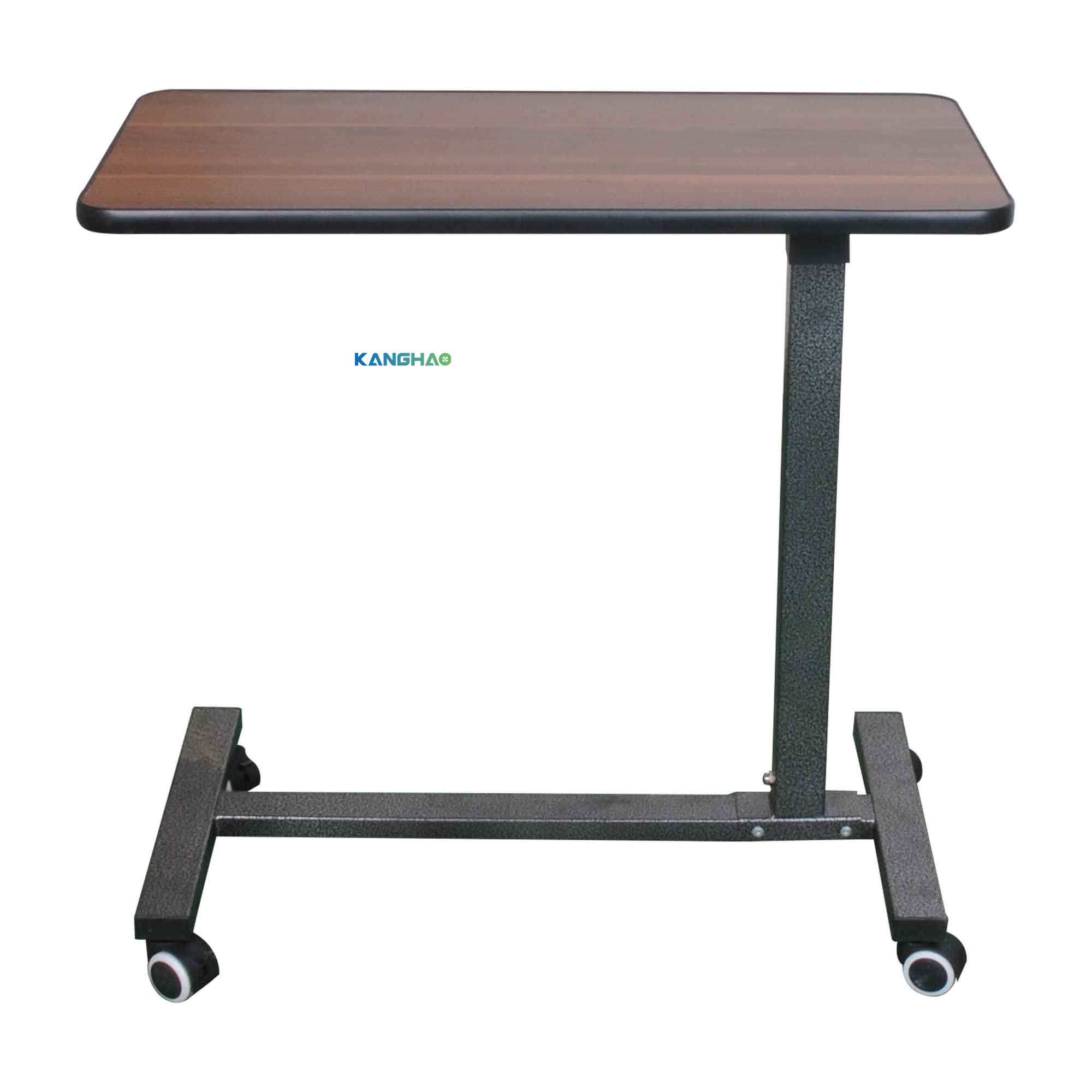 Multi-functional lifting care table