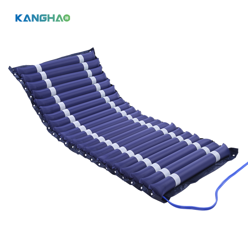 Alternative pressure anti bedsore ripple air amttress