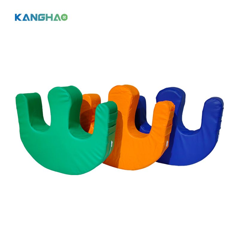 U - shaped positioning cushions