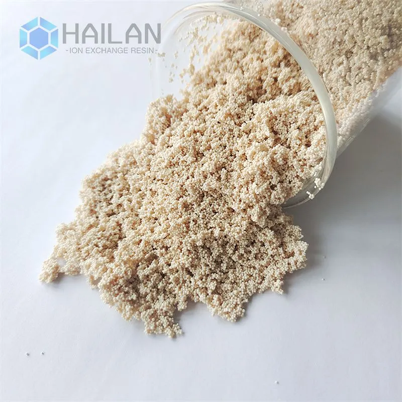 primary amines resin Carbon Capture Co2 resin