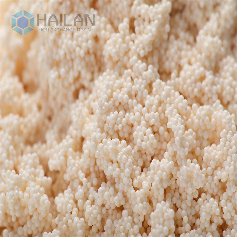 Macroporous Adsorption Resin AB-8