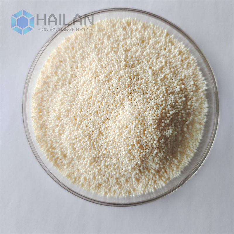 Macroporous Adsorption Resin D101,d101 macroporous resin