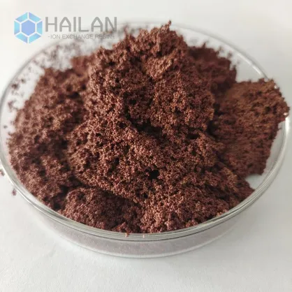 Macroporous Adsorption Resin AB-8