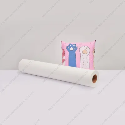 100gsm High Tacky Sublimation Paper