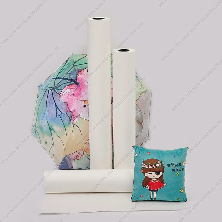 Best Compatible Substrates for Quick Dry Sublimation Paper