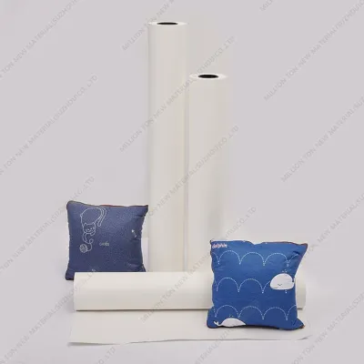 Dye Sublimation Paper, 55 GSM High Speed Dye Sublimation Paper