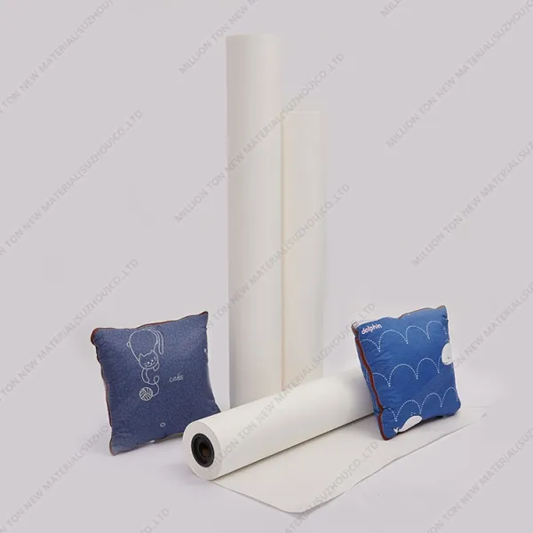 Sublimation Paper Bulk