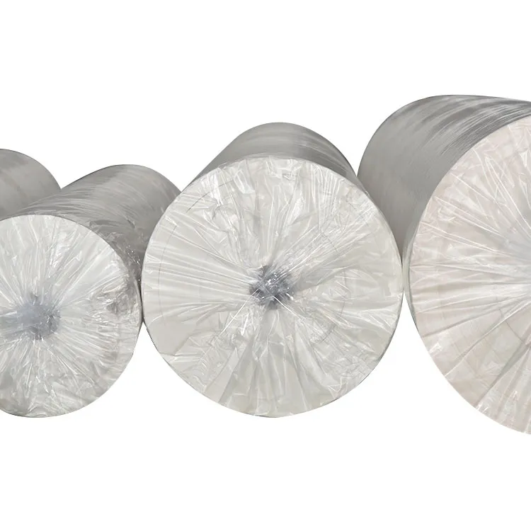 What GSM Is Best for Sublimation Paper Jumbo Roll Applications?