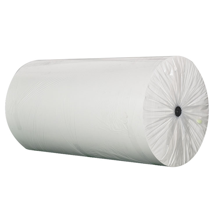 How to Choose the Right Sublimation Paper Jumbo Roll for Industrial ...