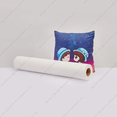 Sticky Sublimation Paper