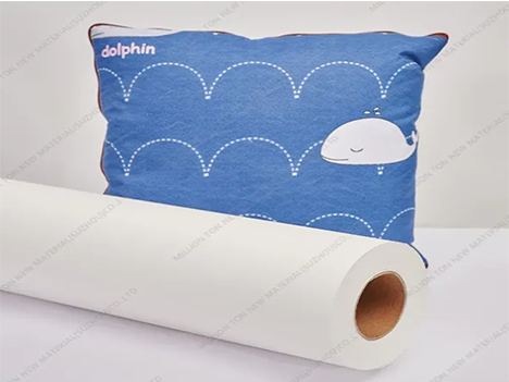 Benefits of Quick Dry Sublimation Paper