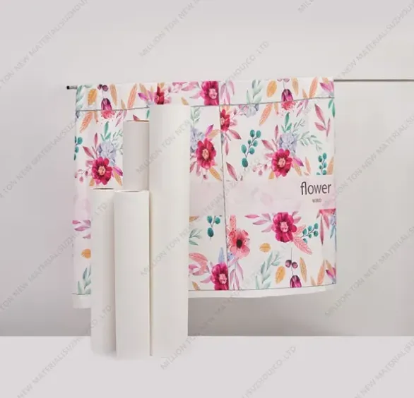 A Guide To Large Format Sublimation Printing