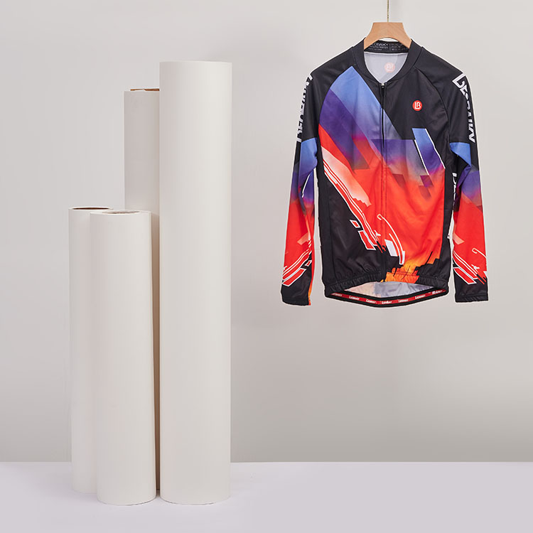 Heat Sublimation Paper For EPSON