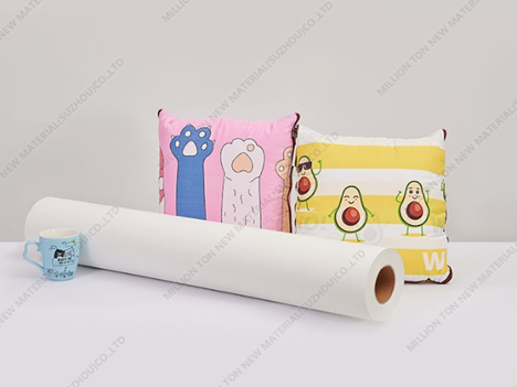 What Is Sticky Sublimation Paper And Why Do You Need It?