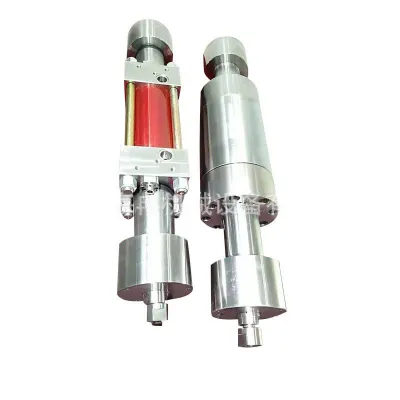 Water Jet Intensifier Pump Assembly