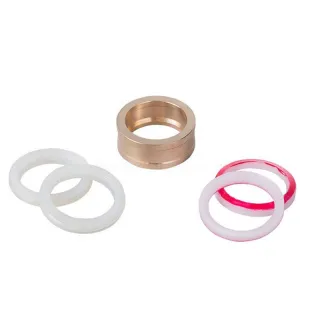 waterjet intensifier parts hp seal assembly HPK1008