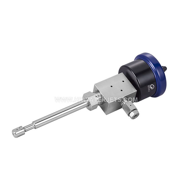 Water Jet Spare Parts,Spare Parts For Waterjet Cutting head Assembly