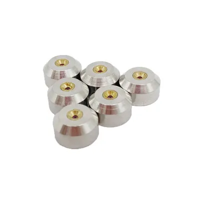 Waterjet Ruby Orifice 015849