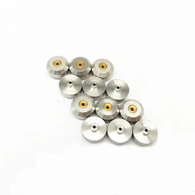 Abrasive Waterjet Ruby Orifice