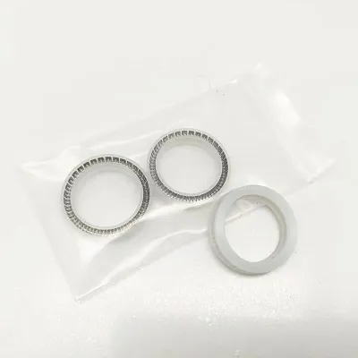 waterjet HP seal white oil seal 05149703