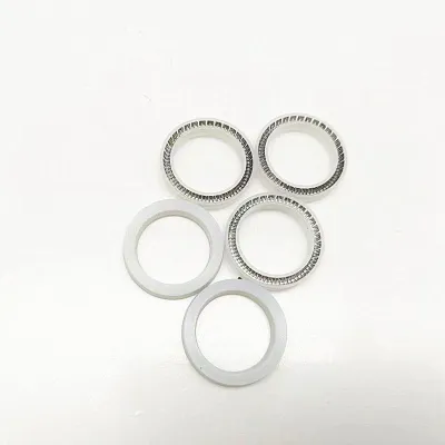 waterjet HP seal white oil seal 05149703