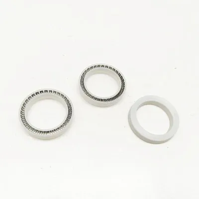 waterjet HP seal white oil seal 05149703