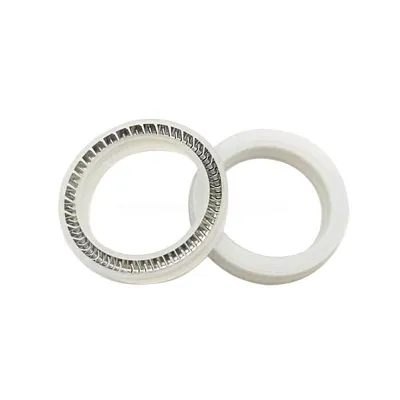 waterjet HP seal white oil seal 05149703