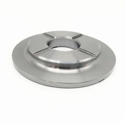 Water Jet Parts Hydraulic Piston Biscuit Spacer 007029-1