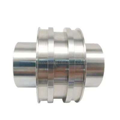 Waterjet Intensifier Part Hydraulic Piston Assembly 05146576