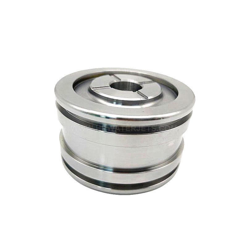 Waterjet Intensifier Part Hydraulic Piston