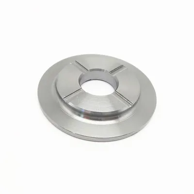 Water Jet Parts Hydraulic Piston Biscuit Spacer 007029-1