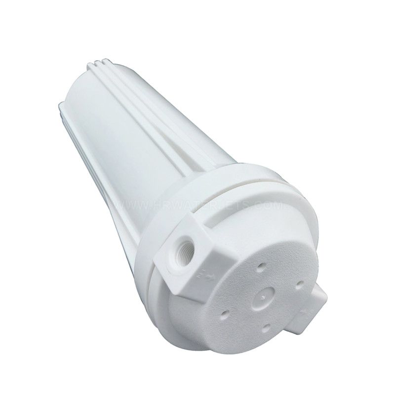 Waterjet Machine Spare Parts Filter Housing A-6060