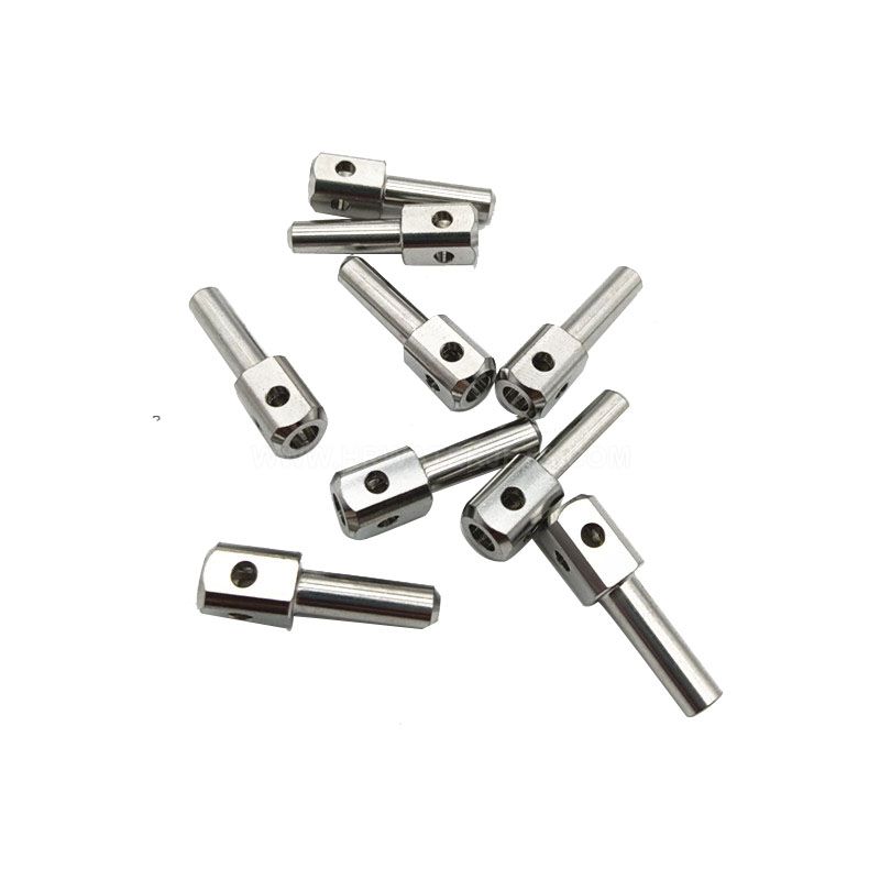 Waterjet Cutting Parts Poppet Pin 05116751