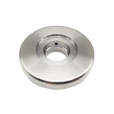 Bushing Retainer Flanges 05145099 Waterjet Pump Parts